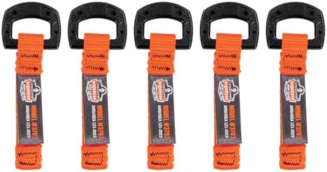Ergodyne Squids 3707 Tool Tethering Attachment for Hand Tools, Non ...
