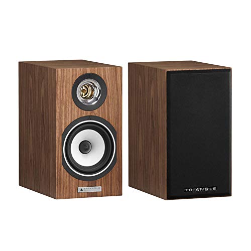 The 25 Best TRIANGLE Speakers of 2025 [Verified] - Cherry Picks