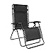Amazon.com: Caravan Sports Infinity Oversized Zero Gravity Chair, Black ...