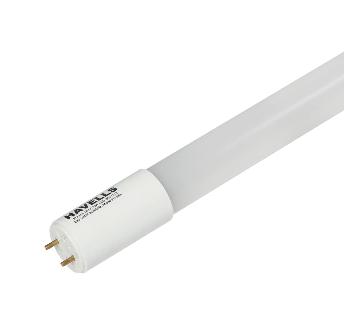 Cool Daylight LED Tubelight With High Peak Brighness : Amazon.in: Home ...