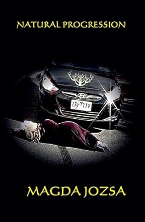 Amazon.com: Natural Progression: 9781497554689: Jozsa, Magda: Books