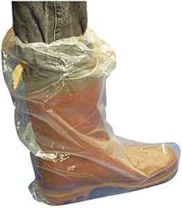 Polyboot pour élevage canin Sachet de 50 : Amazon.fr: Animalerie