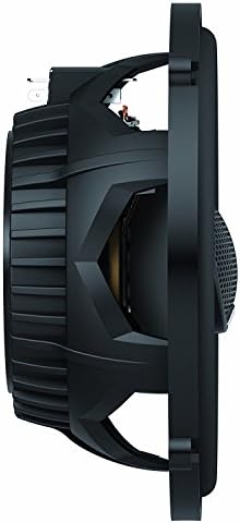 Infinity Alpha 6520F 320W Wired Coaxial Coaxial Speaker Black : Amazon ...