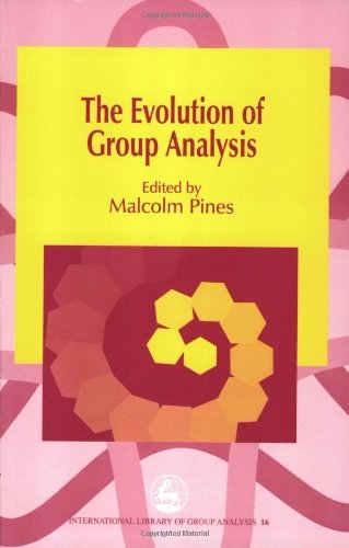 Amazon.com: The Evolution of Group Analysis (International Library of ...