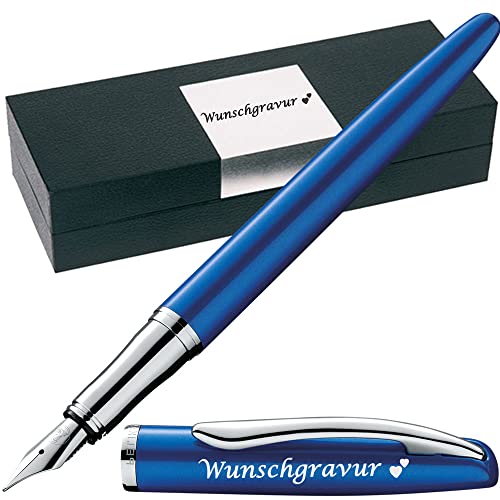 Pelikan Füller Blau – Die 15 besten Produkte im Vergleich & Angebote ...