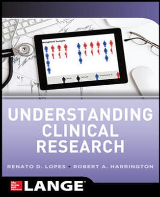 Buy Understanding Clinical Research Book Online at Low Prices in India ...