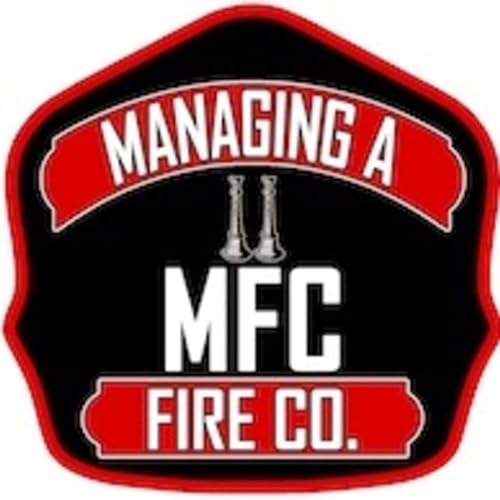 Amazon.com: Managing a Fire Company : John Brunacini: Books
