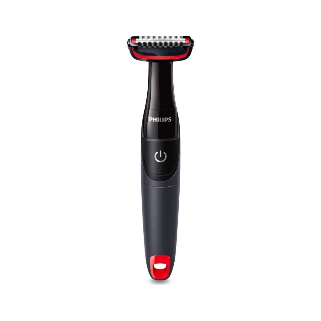 Philips BG105/11 Battery Operated Body Groomer : Amazon.in: Health ...