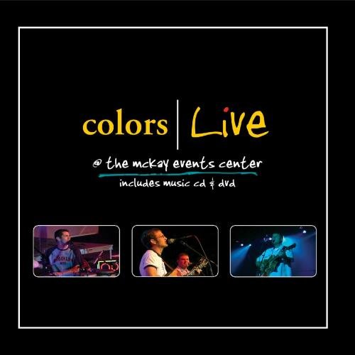 Amazon.com: Colors Live: CDs & Vinyl