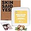 Amazon.com: Skin Said Yes 5Lb Oatmeal Soap Base - Bulk Melt and Pour ...