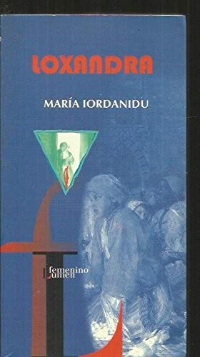 Loxandra : Amazon.in: Books