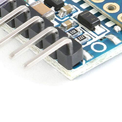 Generic 2X(SPP-C Bluetooth V3.0 Serial Pass-Through UART Module Board ...