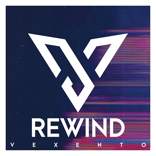 Amazon MusicでVexentoのRewindを再生する