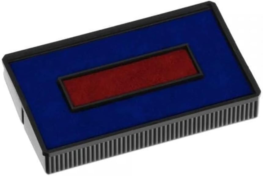 Amazon.com : 2000 PLUS - AS-COS061961 Replacement Ink Pad E/2300/2 for ...