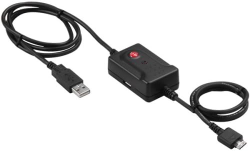 Amazon.com: LG USB Data Cable For AX8600, chocolate VX8500, Env VX9900 ...