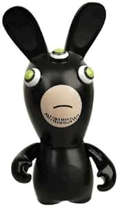 Rayman Raving Rabbids Splinter Cell 4'' Figurine : Amazon.ca