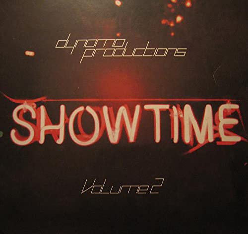 Showtime Vol.2 : Dynamo Productions: Amazon.es: CD y vinilos}