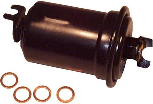 Amazon.com: ECOGARD XF44782 Premium Fuel Filter Fits Geo Tracker 1.6L ...