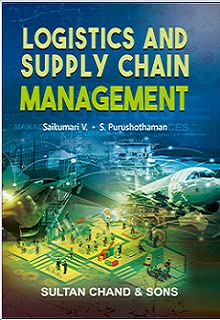 Logistics and Supply Chain Management : Amazon.in: Books