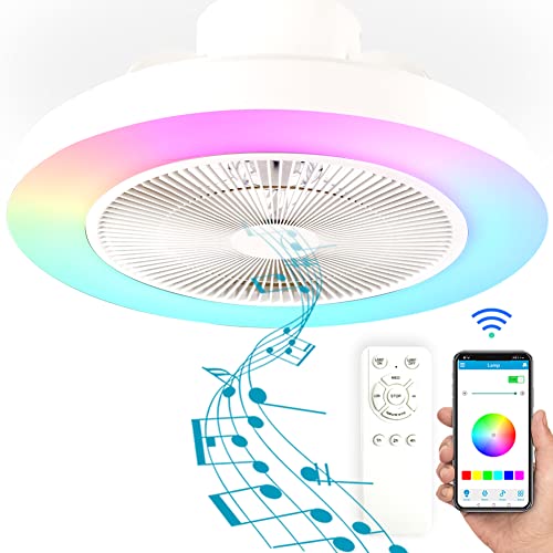 Top 23 Best Bluetooth Ceiling Fans of 2022 (Reviews) - FindThisBest