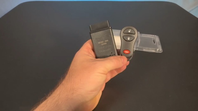 Watch Watch This Dorman Key And Programer Review Before You Get It on ...