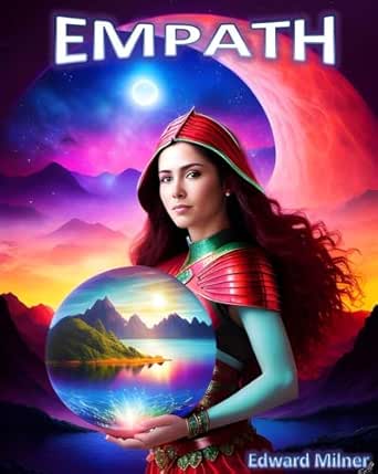 Empath (The Five Realms Series Book 1) - Kindle edition by Milner ...