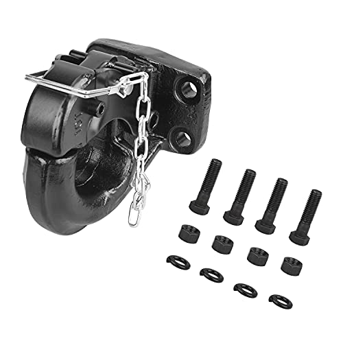 47 Best pintle hook lock 2022 - After 153 hours of research and testing.