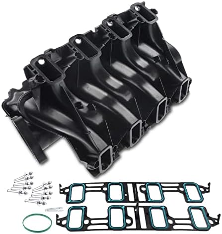 Amazon.com: A-Premium Engine Intake Manifold Assembly Compatible with ...