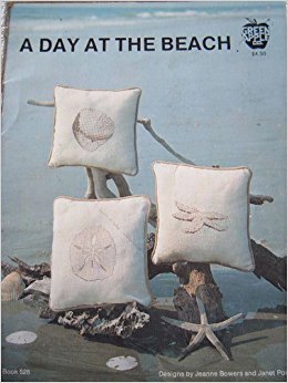 A Day at the Beach - Book # 528: Amazon.com: Books