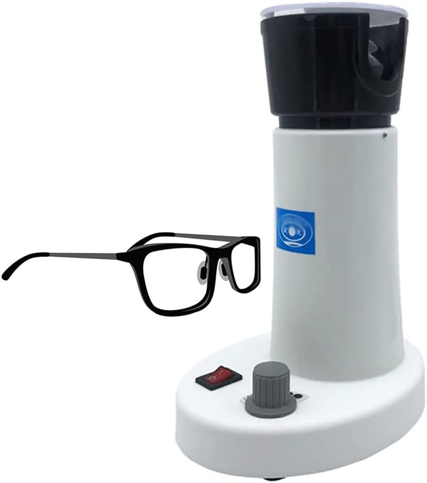 PARFCO Optical Eyeglass Frame Heater Glasses Heating Equipment, 70℃-130 ...