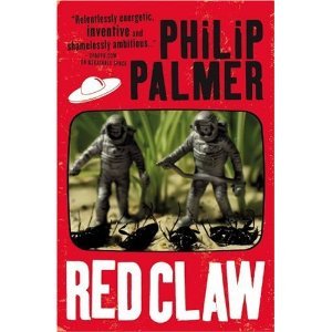 Red Claw | Amazon.com.br
