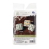 ・ブランド:Olympus・製造元:オリムパス製絲(Olympus Thread)・モデル:GPK-4・製造元/メーカー部品番号:GPK-4・出来上がりサイズ : 縦3×横3cm・キット内容 : 25番刺しゅう糸、刺しゅう布 (図案プリント...