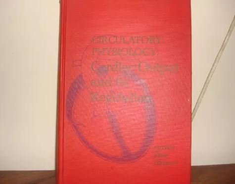 Amazon | Cardiac Output and Its Regulation | Guyton, Arthur C., etc ...