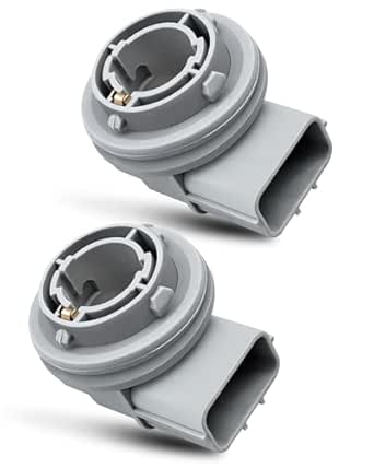 Amazon.com: QAGGUM Turn Signal Socket Fit for Kia Forte 2019 2020 2021 ...