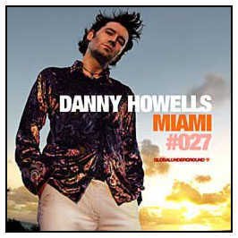 Howells, Danny - Global Underground: Miami [Vinyl] - Amazon.com Music