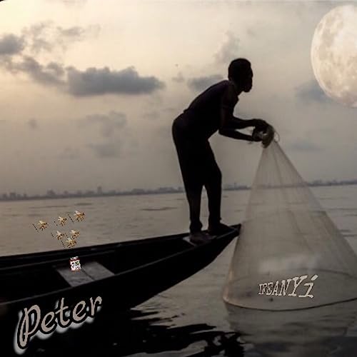 Play Peter by Ifeanyi on Amazon Music Unlimited