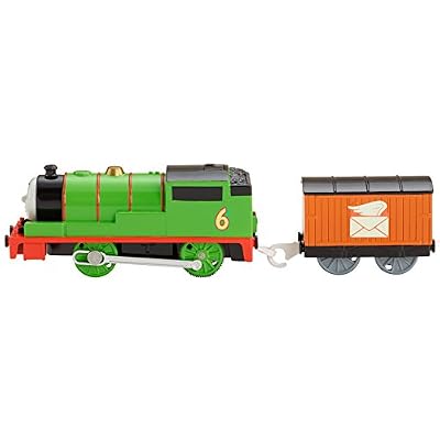 Thomas & Friends TrackMaster, Talking Percy Philippines | Ubuy