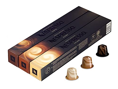 Find The Best Nespresso Pods With Milk Reviews & Comparison - Katynel