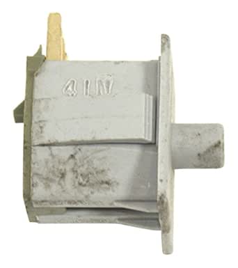 Husqvarna Part Number 532192749 Switch Seat : Amazon.ca: Patio, Lawn ...