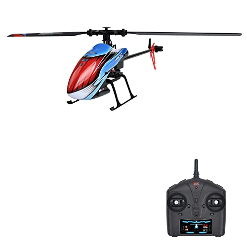 Top 10 4 Channel Rc Helicopter of 2022 - Katynel