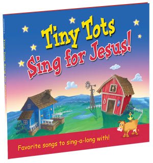 Tiny Tots Kids' Three Angels Broadcasting Network - Tiny Tots Sing for ...