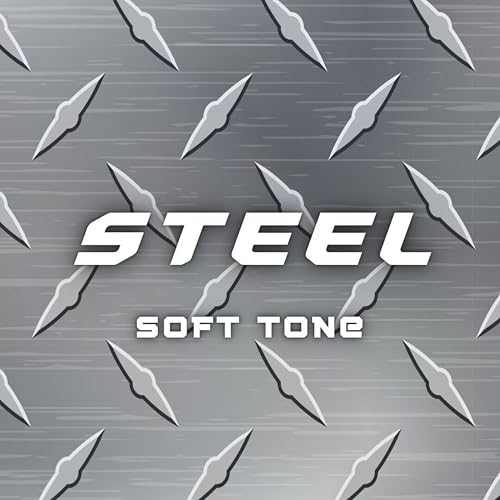 Amazon.co.jp: Steel : Soft Tone: デジタルミュージック