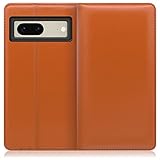 ・ブランド:ＬｏｏＣｏ・製造元:LooCo Inc・製造元/メーカー部品番号:WORK14GG・上質な牛革を使用し、革の風合いとハリのある質感が特徴の手帳型ケース。 長く使い込むほど味が出る、本革ならではの変化をお楽しみください。・カバーの...