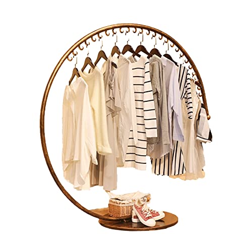 Percheros Metálicos para ropa: acero inoxidable, aluminio, hierro negro