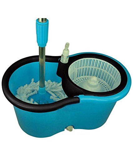Prime Cyclone Spin Mop : Amazon.in: Home Improvement