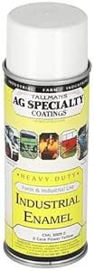 Amazon.com : All States Case Power Yellow Tractor Aerosol fits Paint ...