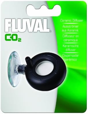 Fluval Ceramic 88g-CO2 Diffuser - 3.1 Ounces : Amazon.ca: Beauty ...