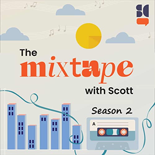 The Mixtape with Scott : scott cunningham: Amazon.in: Audible Books ...