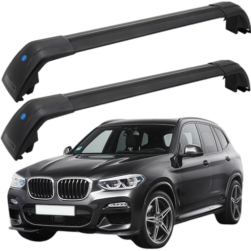 10 Best Roof Boxes For BMW X5 - Top Picks For Your Next Adventure