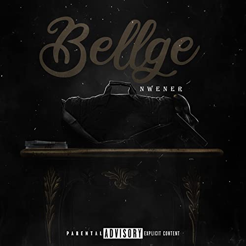 Bellge de Nwener no Amazon Music Unlimited